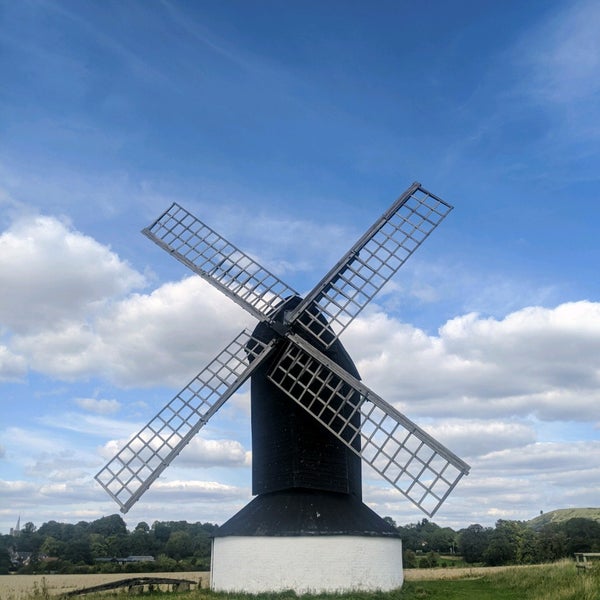 Pitstone Windmill - Windmill in Pitstone