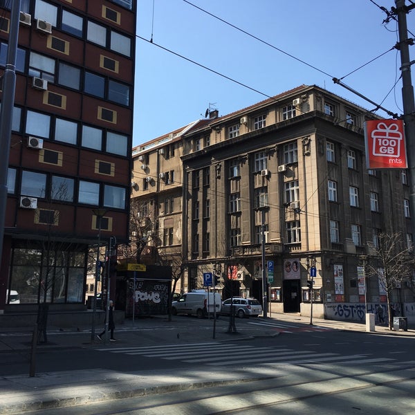 Republicki fond za zdravstveno osiguranje - Filijala za grad Beograd ...