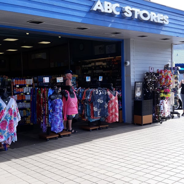 ABC Stores - Store #59 - 11 tips