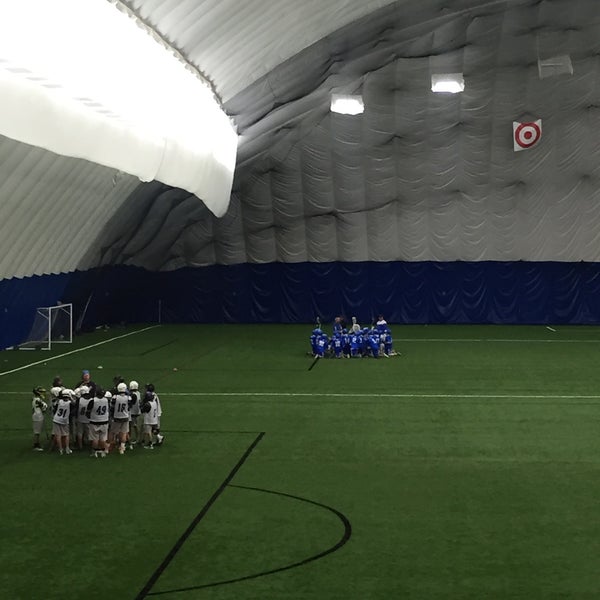 Evolution Sportsplex Soccer - 1 tip from 80 visitors