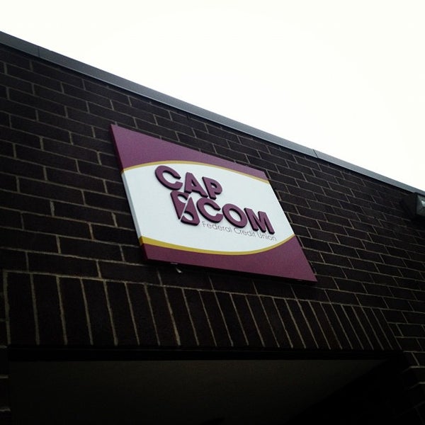 CAP COM FCU - Credit Union