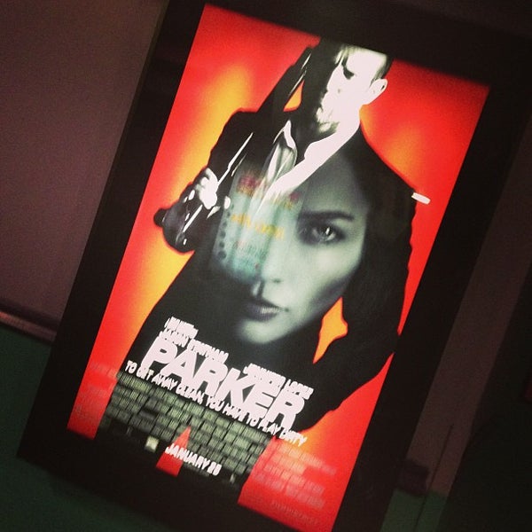 Photos at Regal Crossgates & IMAX - 19 tips