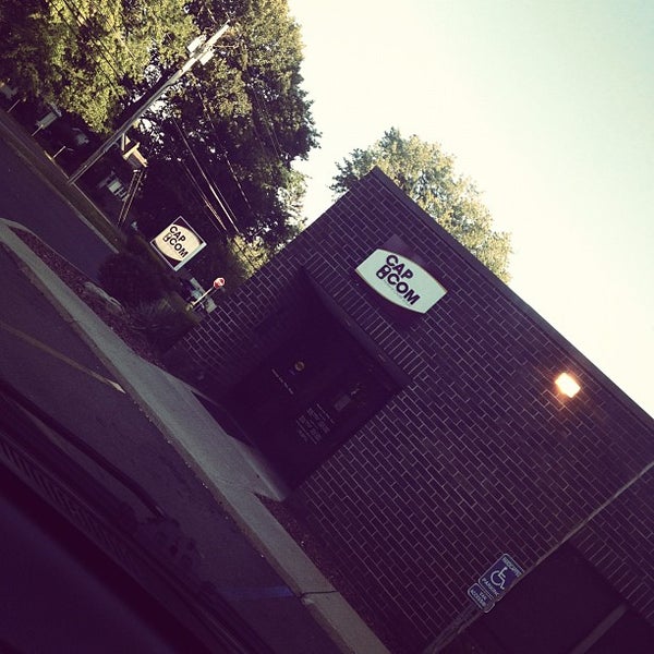 CAP COM FCU - Credit Union