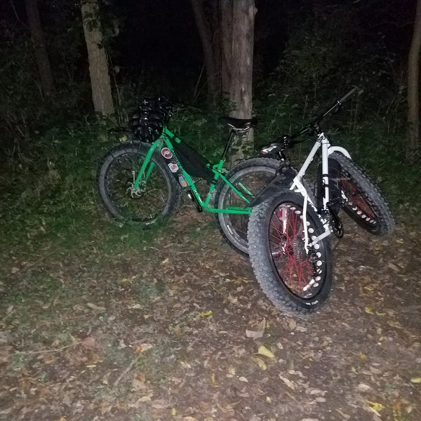 Sac & Fox Trail - Cedar Rapids, IA