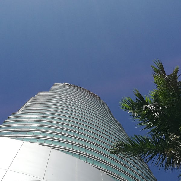 Insular Life Corporate Centre - Alabang - 5 tips