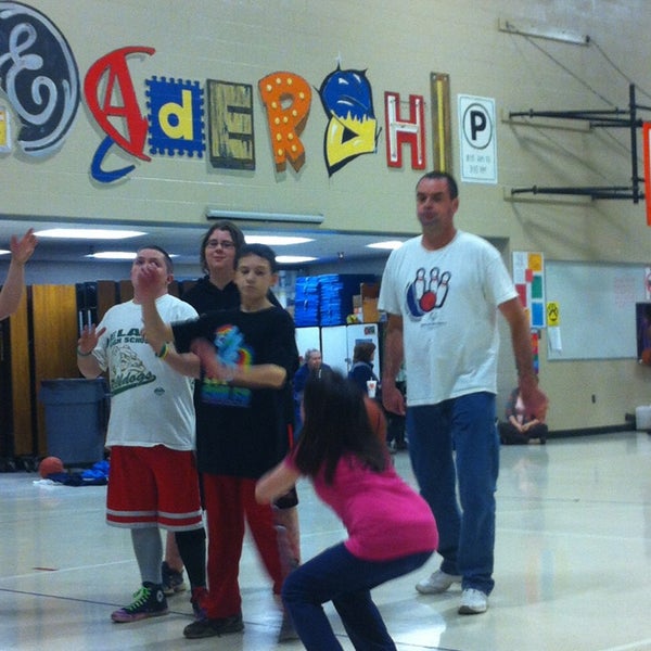 Cumberland Trace Elementary - Bowling Green, KY