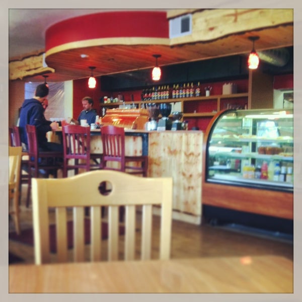 Photos at R & R Coffee Cafe - 20 tips