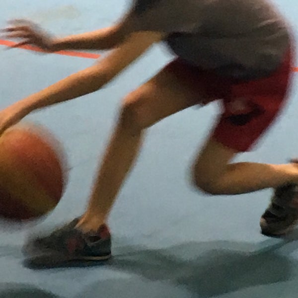 Basket hall, 6th Fl - STC, Senayan - Jakarta Pusat - Jakarta, Jakarta