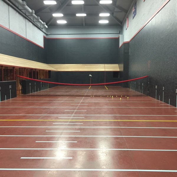 Chicago Racquet Club