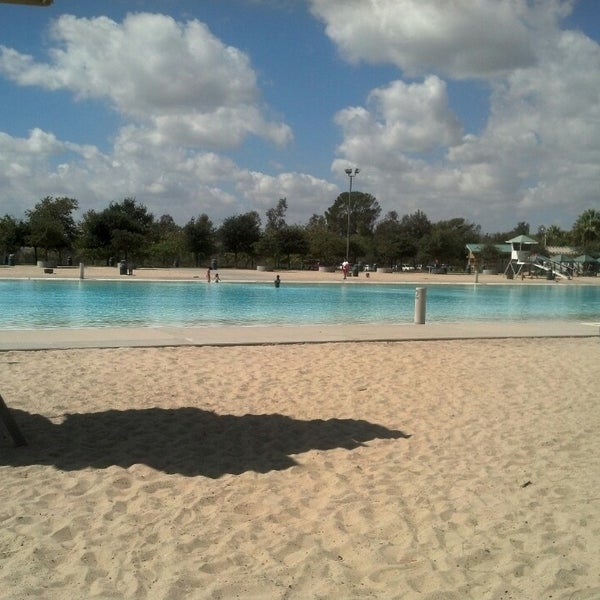 Photos at Hansen Dam Aquatic Center - Swimming Pool