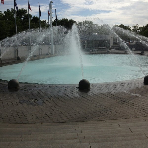 Photos at RXR Plaza - Structure in Uniondale