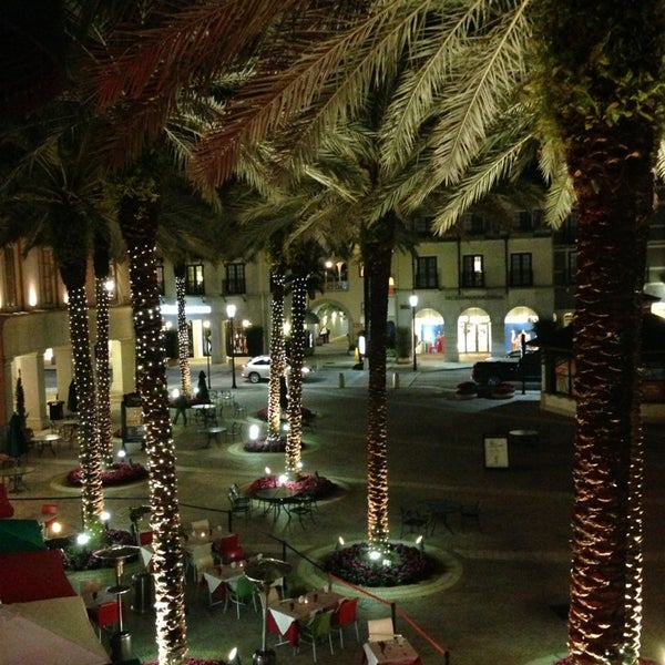 Photos at Rosemary Square - Cityplace - West Palm Beach, FL
