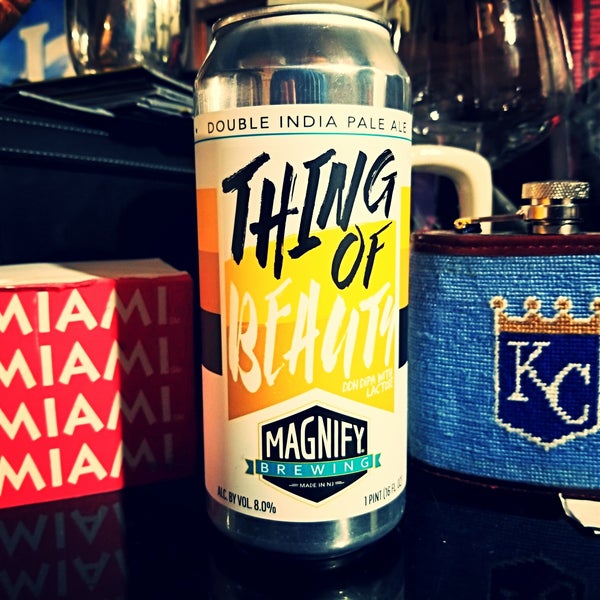 Montclair Beach Club - Pool in Clifton