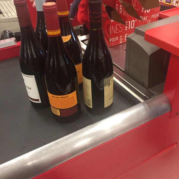 Photos at Target - Big Box Store in Wilshire Estates - Savannah Mall