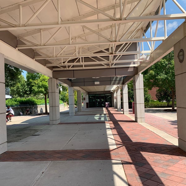 John Tyler Community College - Community College in Midlothian