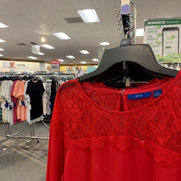 Kohl's - Glen Allen, VA