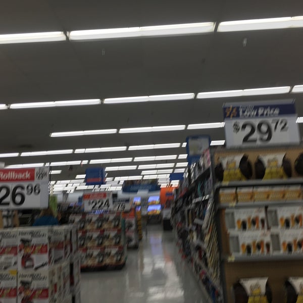 Photos at Walmart Supercenter - Big Box Store in Glen Allen