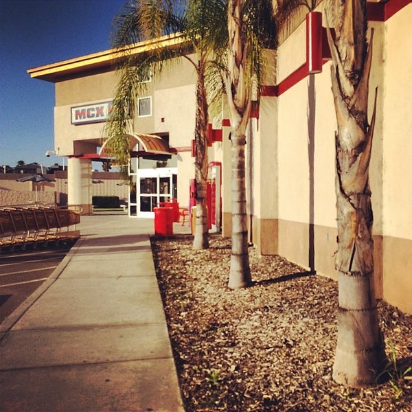 MCX Marine Mart - Miramar - 2 tips
