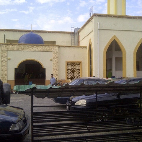 Photos at Masjid Kariah Paroi Jaya - Mosque in Seremban
