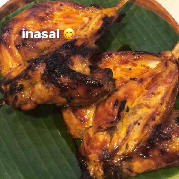 Masskara Chicken Inasal - 253 visitors