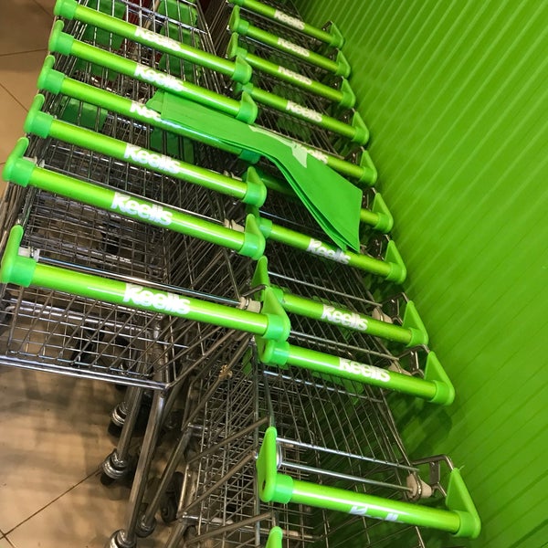 Photos at Keells Super - Supermarket in Colombo 03