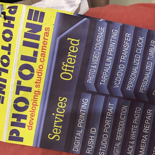 Photoline - Pasig, Pasig