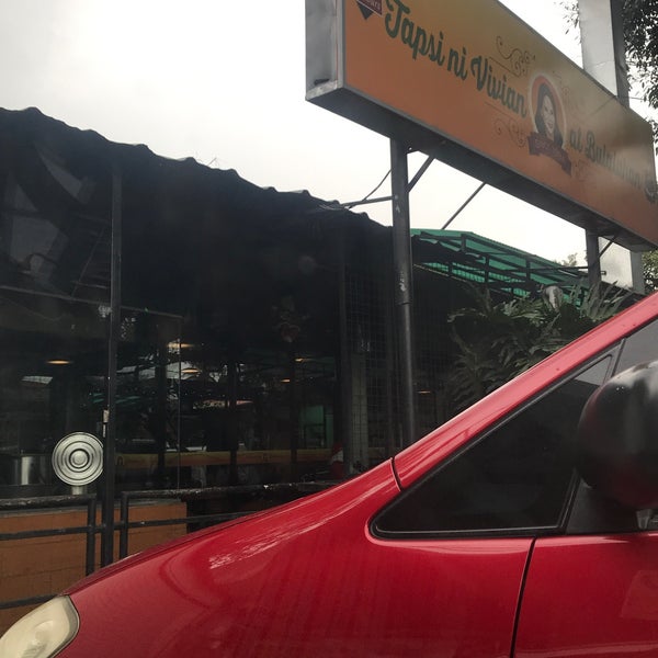 Tapsi ni Vivian at Bulaluhan - Filipino Restaurant in Cainta