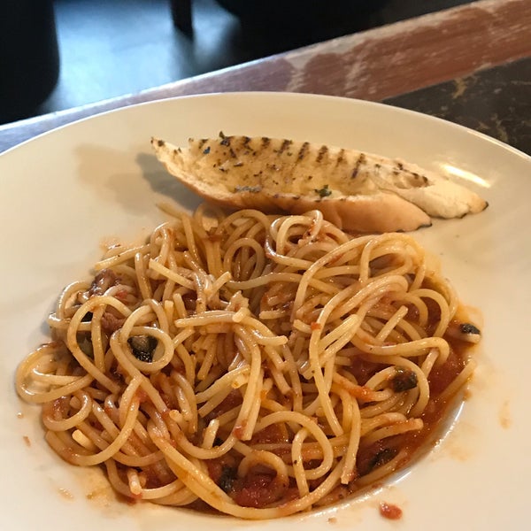 The Old Spaghetti House - 2 tips from 390 visitors