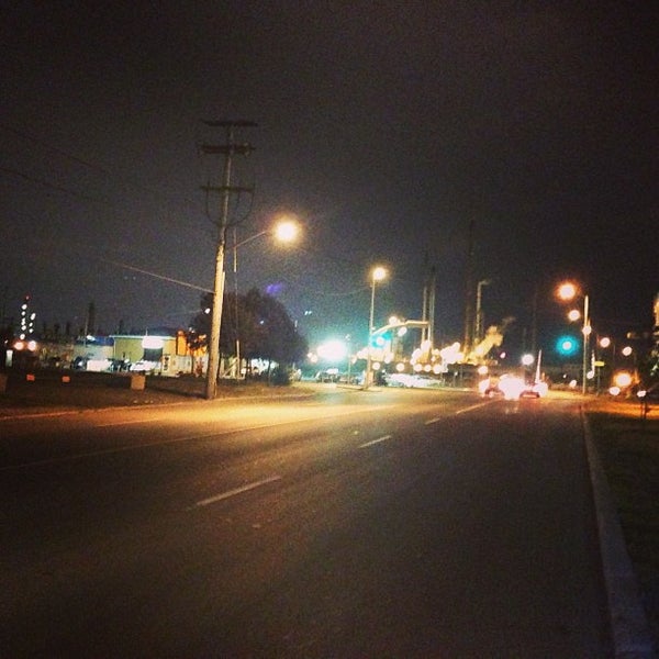 Pointe aux Trembles - Montréal, QC