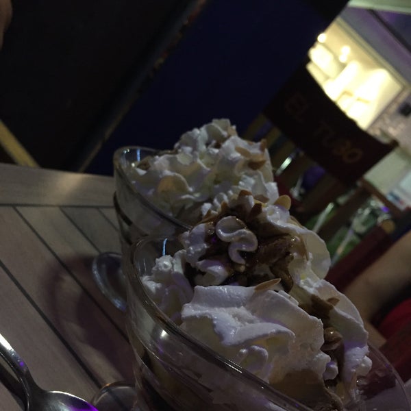 El Tubo - Tapas Restaurant