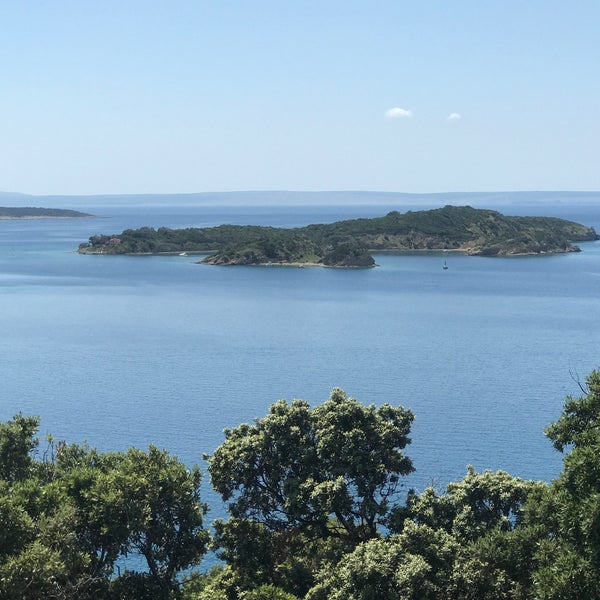 Lopar - Village in Lopar