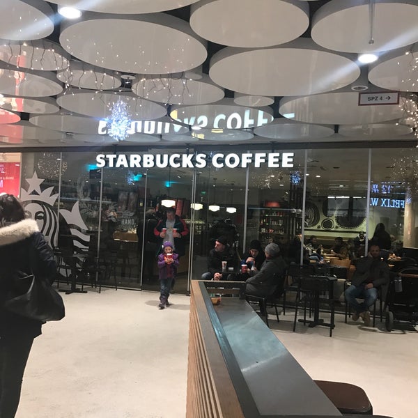 Photos at Starbucks - Coffee Shop in München