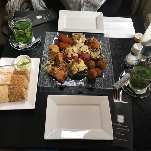 De Pastorie - Breakfast Spot in Sint-Oedenrode