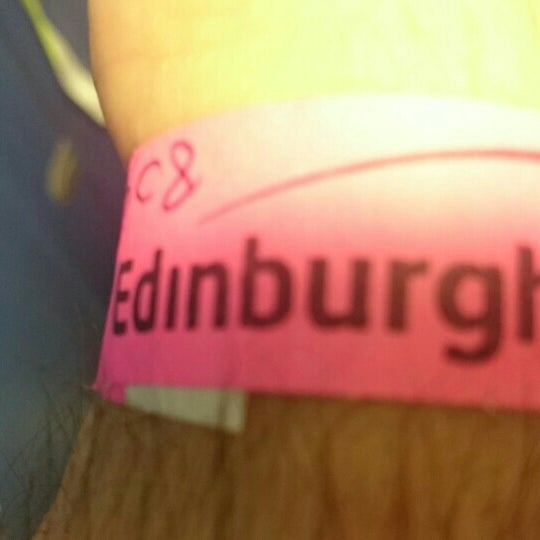 Portobello Swim Centre - Swimming Pool in Portobello