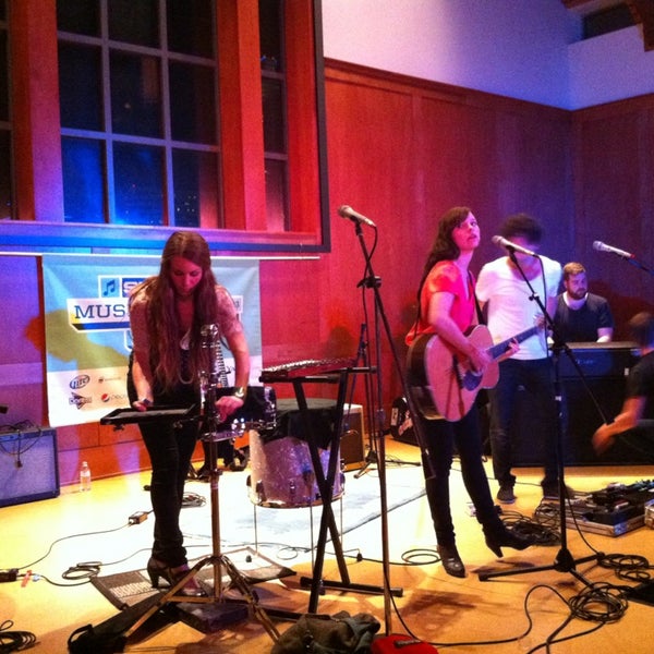 Photos at St David's Bethell Hall - Church in Austin