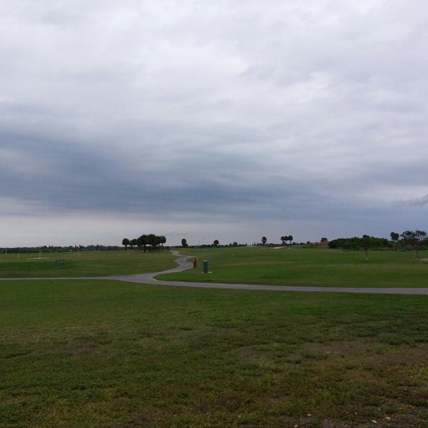 Park Ridge Golf Course - 3 tips