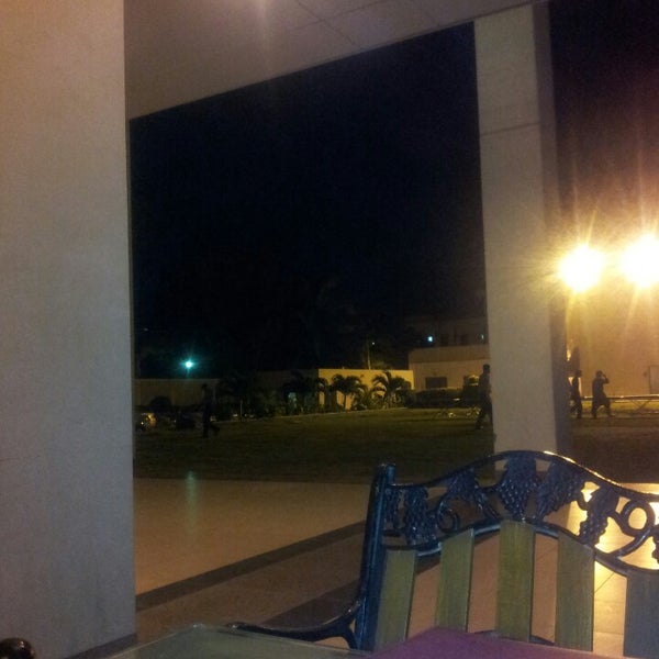 Photos at Karachi Club Annexe - Event Space
