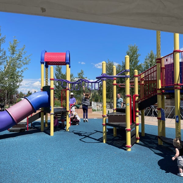 Hideaway Park - 78841 US Highway 40