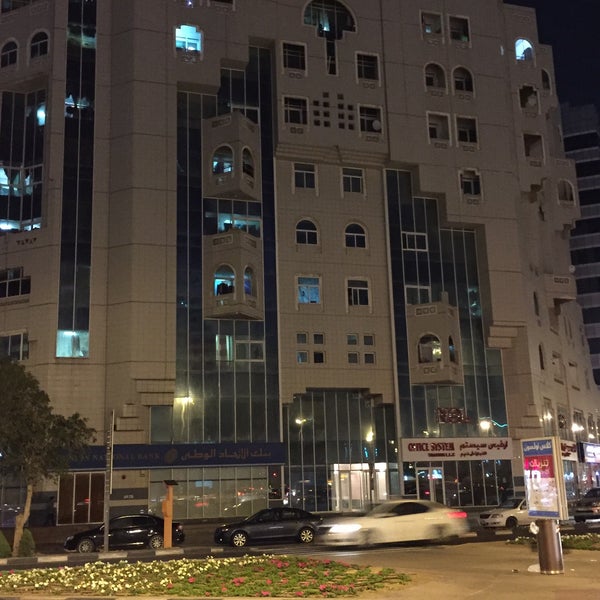 Al Maidan Towers - المرقبات - دبي, دبي