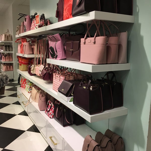 kate spade new york outlet - 8 tips from 1094 visitors