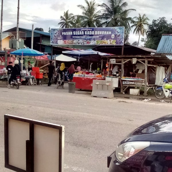 Pasar Segar Bunohan KADA - 5 tips from 231 visitors