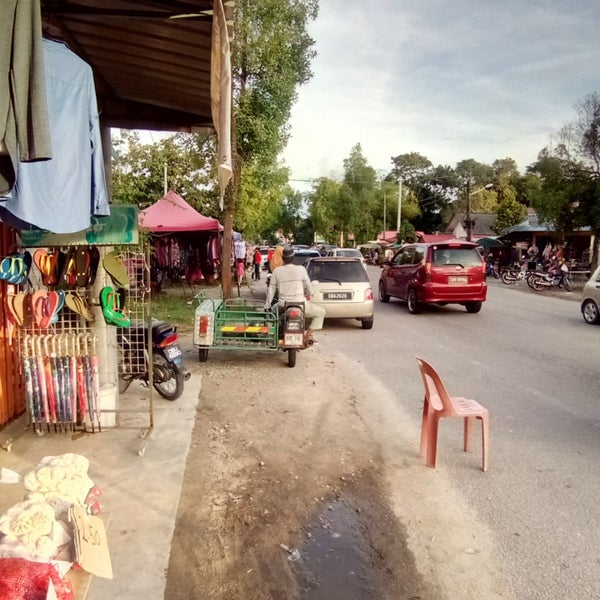 Pasar Segar Bunohan KADA - 5 tips from 231 visitors