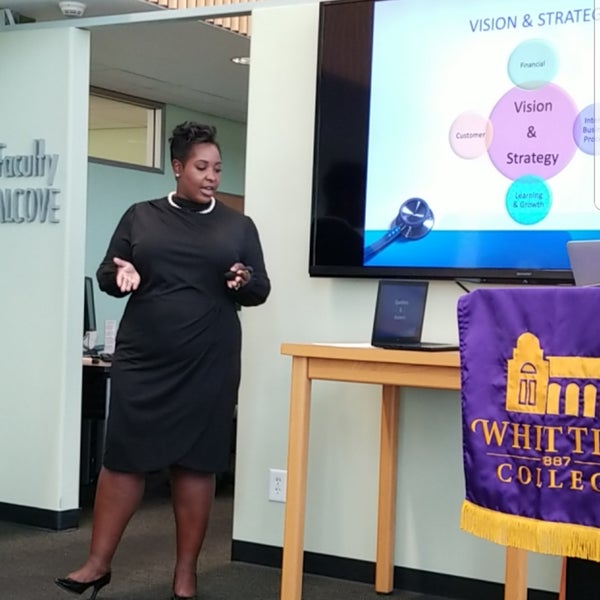 Bonnie Bell Wardman Library - 3 tips from 75 visitors