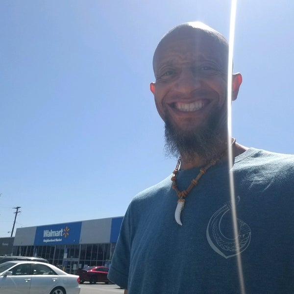 Walmart Neighborhood Market - Downey, CA