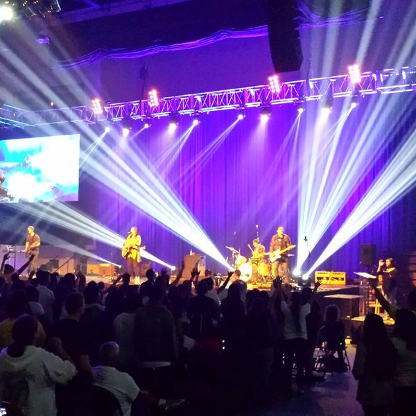 Photos at Felix Event Center - Event Space