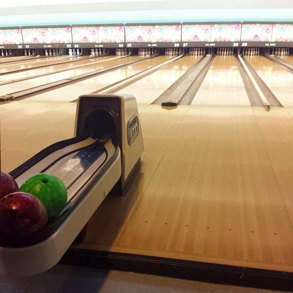 Photos at Cal Bowl - Lakewood Mutual - Lakewood, CA
