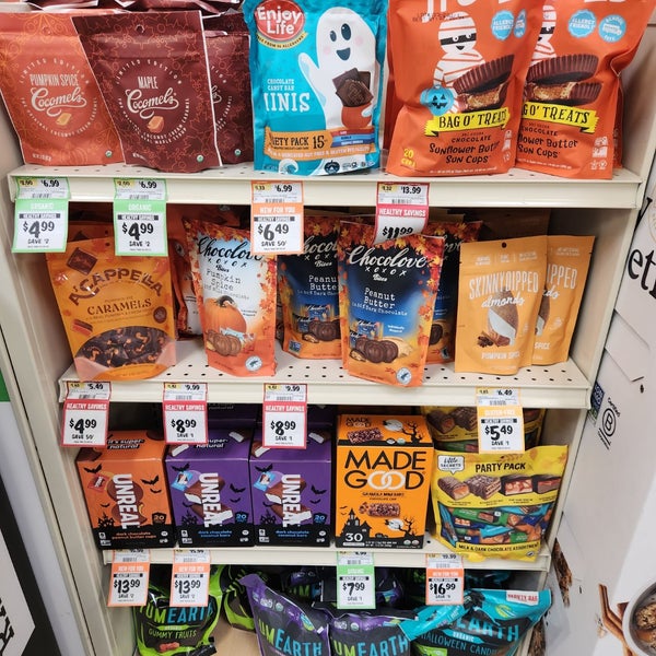 Sprouts Farmers Market - 32 tips from 1003 visitors