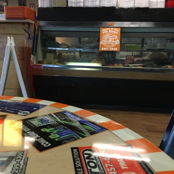 Sam & Andy's - Deli in Farragut