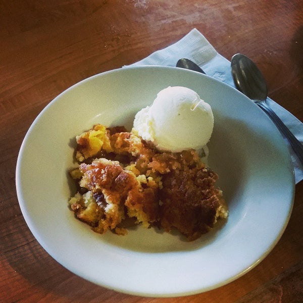 Carrows Restaurant (Now Closed) - 9 tips