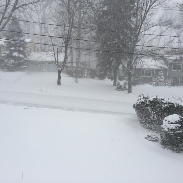 River Vale, NJ - City